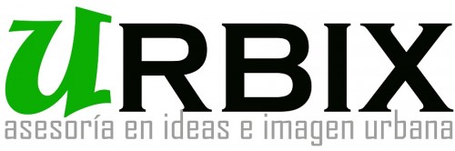 Urbix | AREPA Arquitectura Ecología y Paisaje